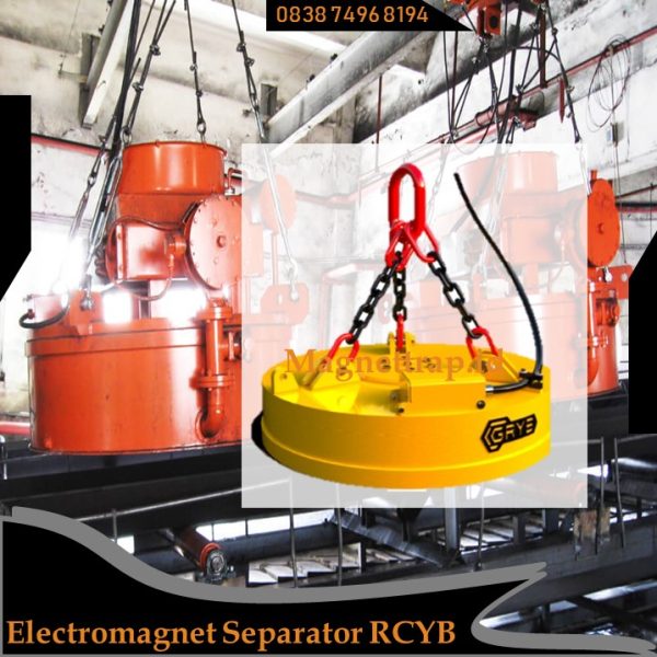 Magnet Trap Untuk Industri Makanan – Magnet Trap