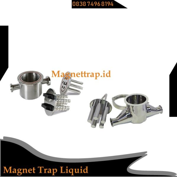 Magnet Liquid Untuk Industri Makanan