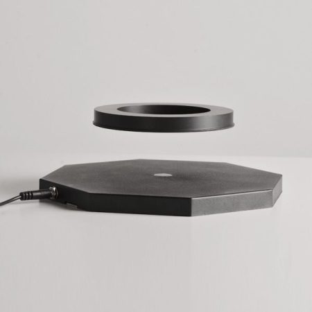 Levitation Magnet, Diterapkan Pada Teknologi Masa Depan