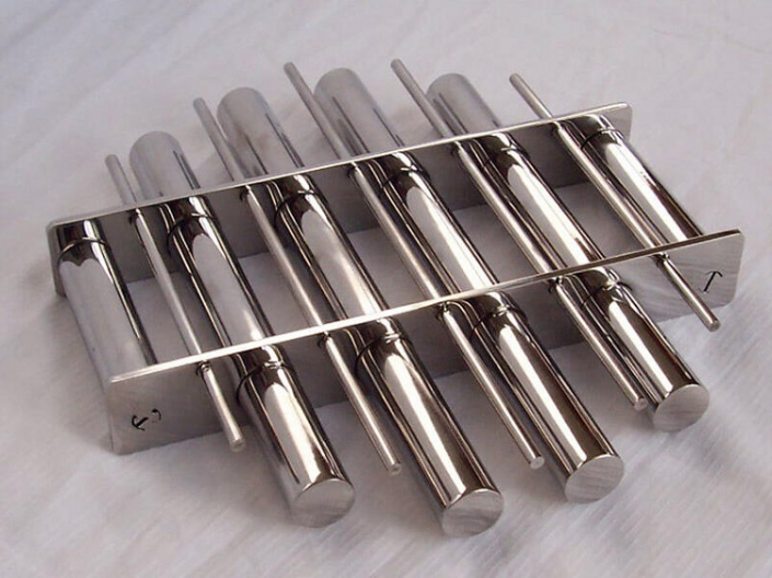 Magnet Hopper, Diperlukan di Perindustrian – Magnet Trap