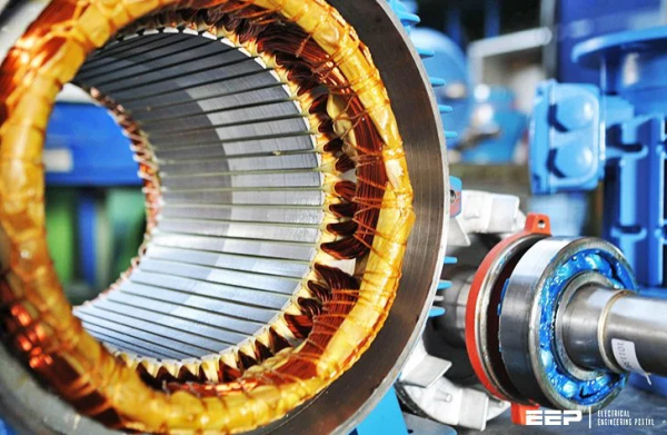 Perbedaan Dinamo dan Generator, Jangan Sampai Salah Membedakannya