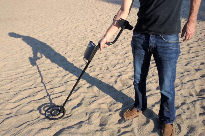 Pahami Cara Kerja Metal Detector Sebelum Menggunakannya